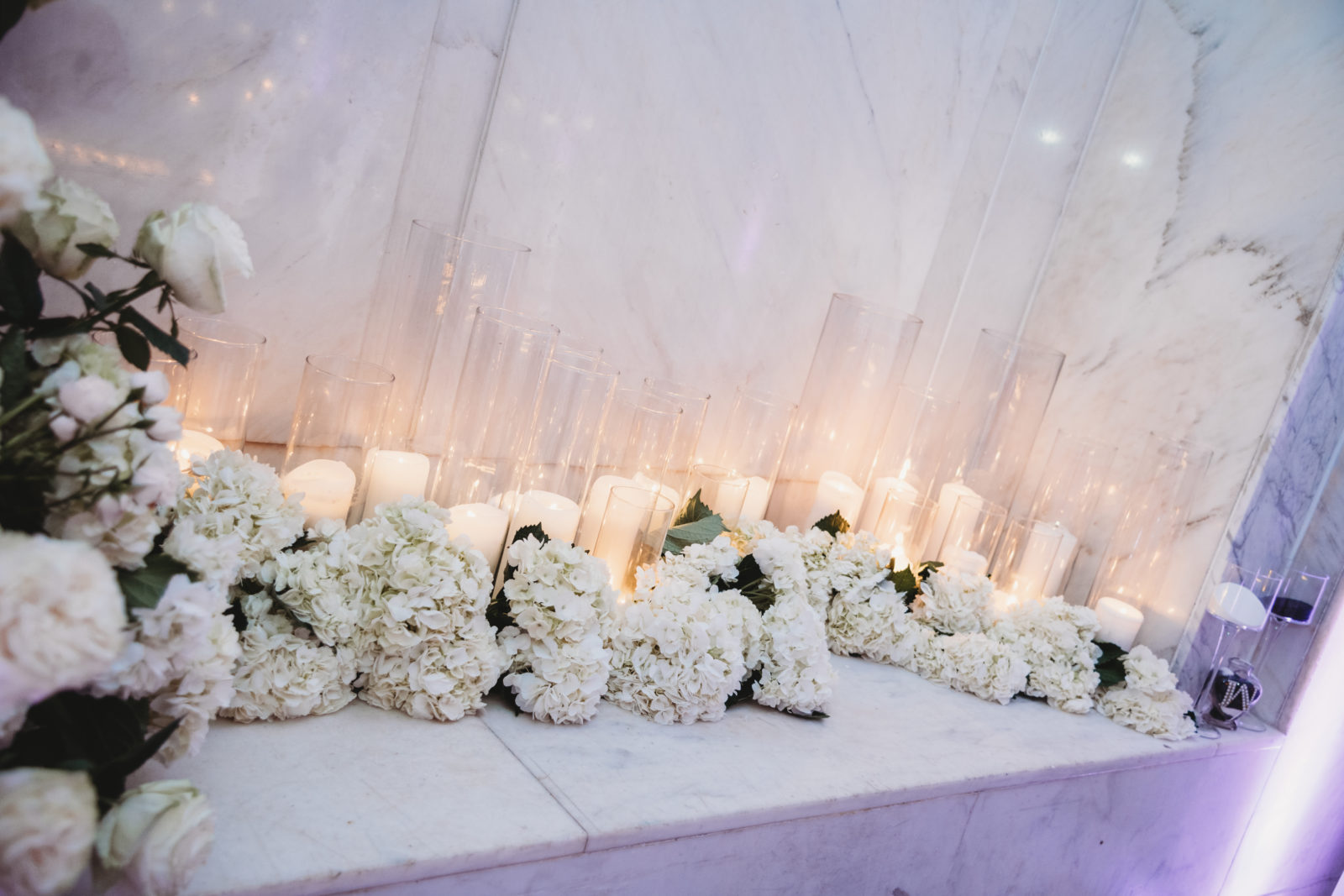 Dekalb Courthouse - Ten Point Floral Design